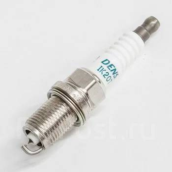 Свеча зажигания Denso IK20TT Den-4702 купить во Владивостоке по цене: 2 ...