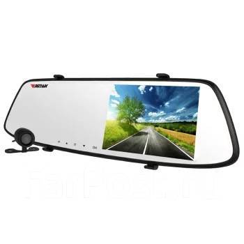 Видеорегистратор Artway AV-604 Super HD Зеркало заднего вида (две ...