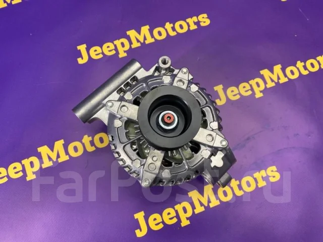 Генератор Lexus Lx570 2706038050 URJ201 3URFE купить во Владивостоке по ...