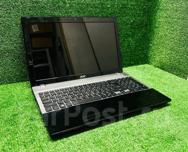 Ноутбук Acer (i5 - 3210M, 8gb ddr3, GeForce GT 710M 2gb, SSD 120gb), 15 ...