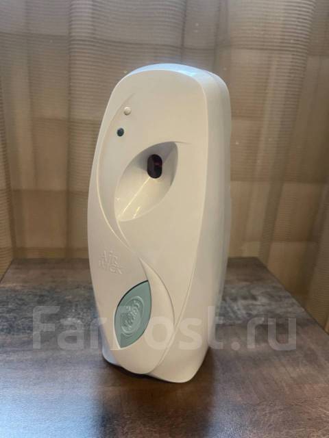 Автоматический освежитель воздуха Airwick fresh matic, б/у, в наличии ...