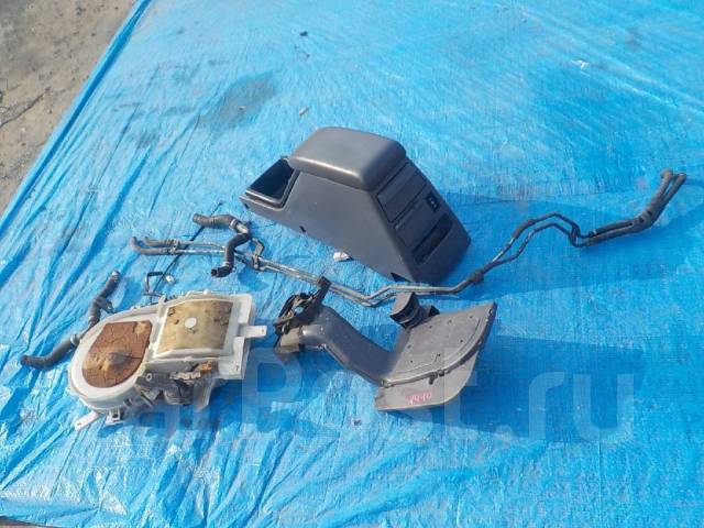 Печка салона Toyota Hilux SURF 1996