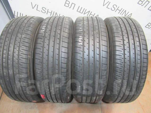 Yokohama BluEarth-XT AE-61, 225/60R18, 18", 1 шт, в наличии, 225 мм, 60 ...