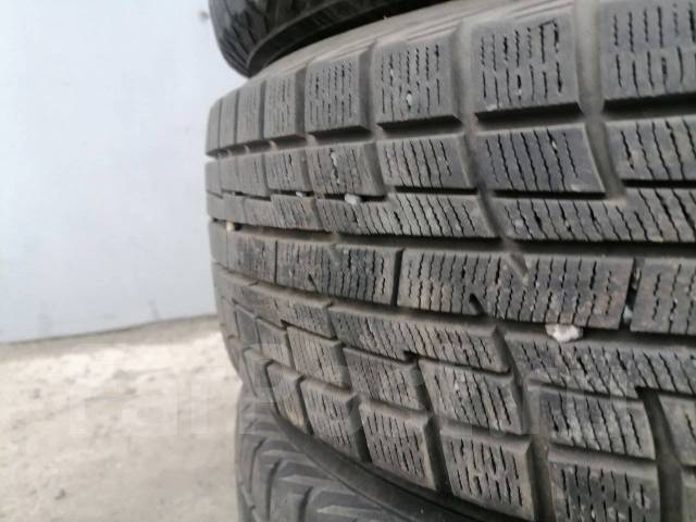 Комплект колес 185 65 R15 yokohama, 15", 1 шт, 185 мм, 65 %, радиальный ...