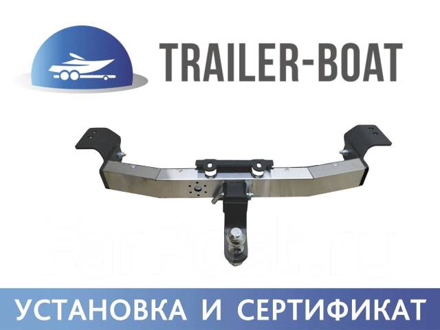 Фаркоп Prado 150 (Прадо 150) 2009-ХХ, новый, в наличии. Цена: 19 900 ...