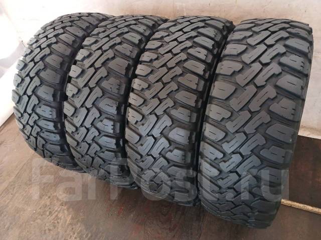 Nankang FT-9, 285/75 R16, 16", 1 шт, в наличии, 285 мм, 75 % ...