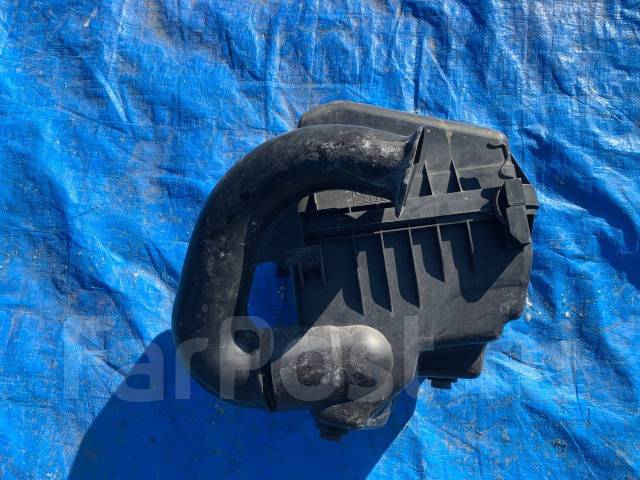 Корпус воздушного фильтра Toyota Vitz NCP95 купить во Владивостоке по ...