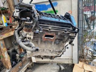 Двигатель Honda Shuttle GK8 L15B купить во Владивостоке по цене: 45 000₽ — объявление от ...