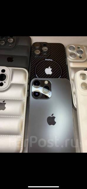Продам айфон 13 цена на 3 дня, Apple iPhone 13 про. 64 г, 6.10 ...