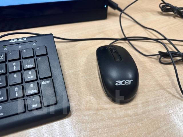 Моноблок Acer Aspire Z1-622, б/у, в наличии. Цена: 12 000₽ во Владивостоке