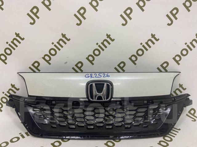 Решетка радиатора Honda Freed Япония Оригинал 71120-TDK-N01ZJ купить во ...