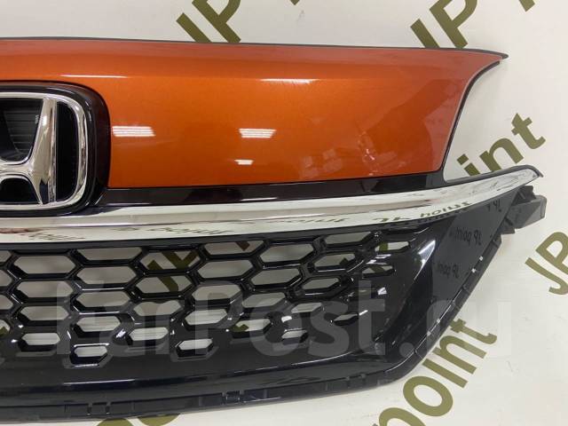 Решетка радиатора Honda Freed Япония Оригинал 71120-TDK-N01ZJ купить во ...