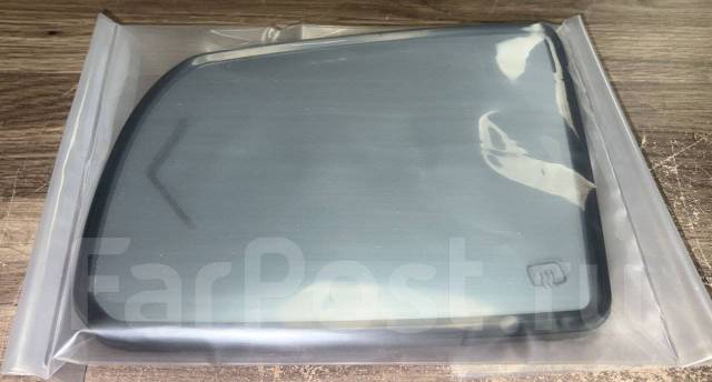 Зеркало левое Toyota Tundra Sequoia купить во Владивостоке по цене: 6 ...