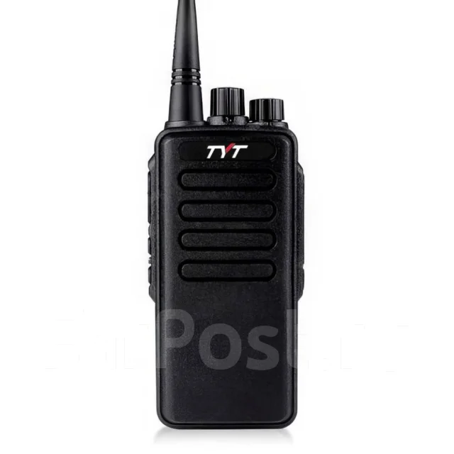 Портативная радиостанция TYT TC-3000A UHF, новый, в наличии. Цена: 6 ...