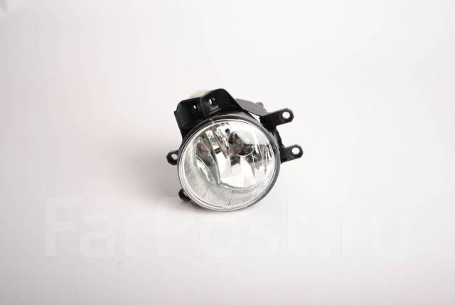 Противотуманная фара Toyota Corolla AXIO/Fielder Powertec 81210-12230 ...