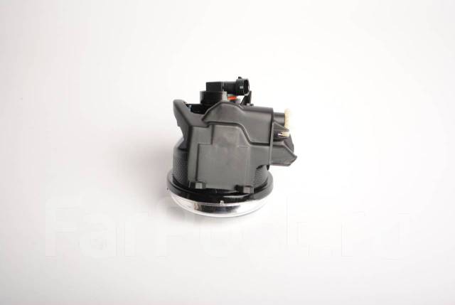 Противотуманная фара Toyota Corolla AXIO/Fielder Powertec 81210-12230 ...