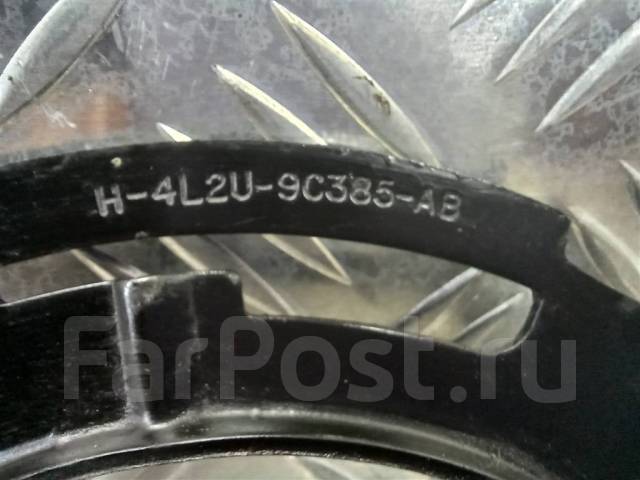 Гайка топливного насоса 4461061 FORD Tourneo Custom 13г+ (Тоурнео ...