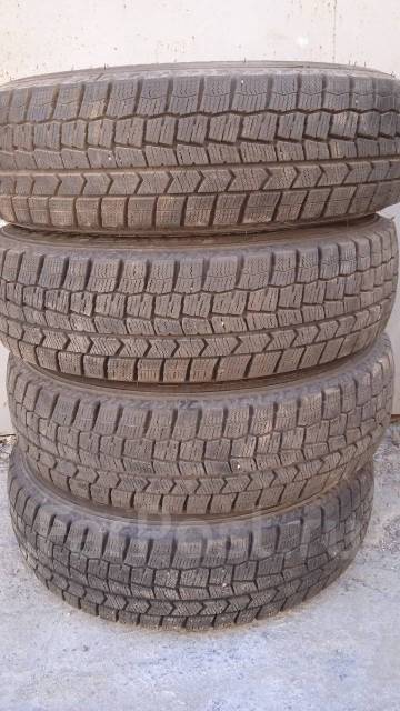 165/70/14, 14", 1 шт, 165 мм, 70 %, радиальный, 165/70R14, Dunlop ...