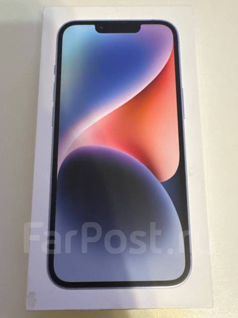 Продам Apple iPhone 14 256 гб б/у, 6.10", моноблок, в наличии. Цена: 60 ...