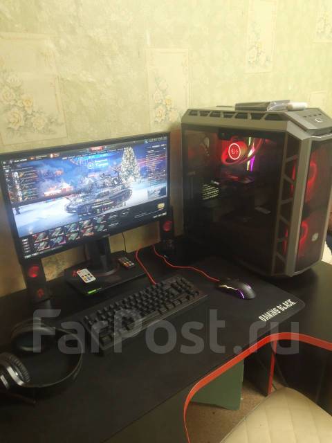 Видеокарта RTX 3060 Gaming X 12g, б/у, в наличии. Цена: 27 000₽ во ...