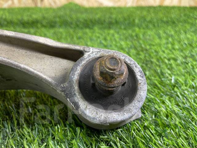 Подушка редуктора Subaru Levorg VM4 FB16 2014г купить во Владивостоке ...