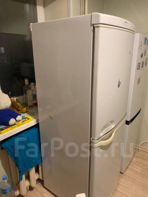 Холодильник LG ExpressCool, LG, б/у, в наличии. Цена: 2 500₽ во ...