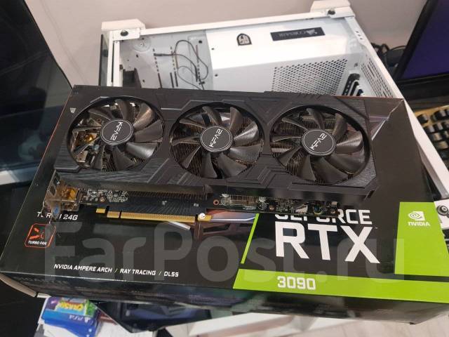 RTX 2070 super, б/у, в наличии. Цена: 30 000₽ во Владивостоке