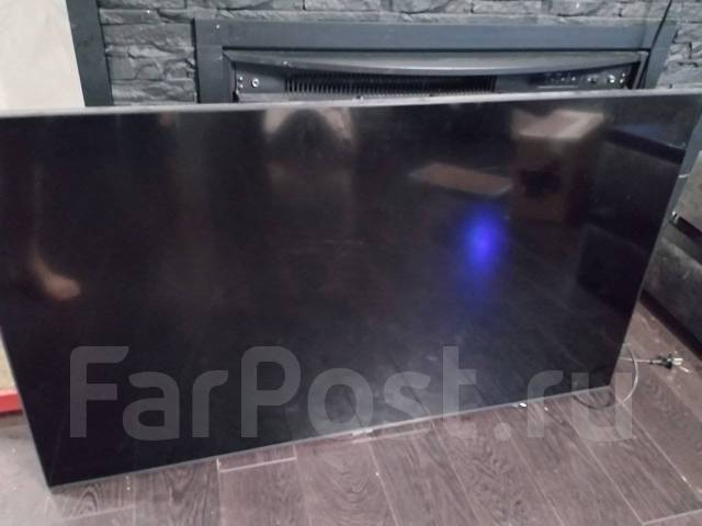 Продам телевизор Samsung 55 дюймов, LED, 55", б/у, в наличии. Цена: 13 ...