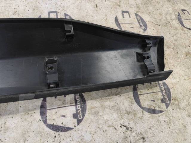 Накладка на дверь передняя левая Toyota RAV4 AXAH52 AXAH54 MXAA52 54 ...