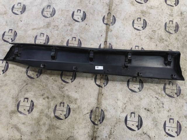 Накладка на дверь передняя левая Toyota RAV4 AXAH52 AXAH54 MXAA52 54 ...