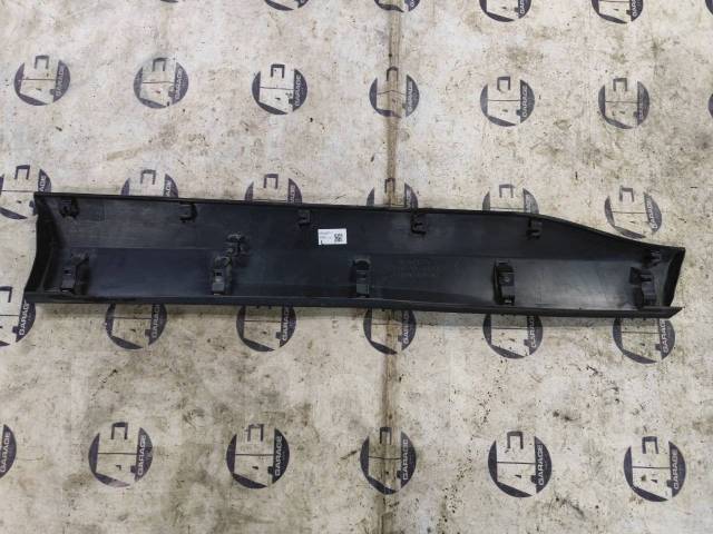 Накладка на дверь передняя левая Toyota RAV4 AXAH52 AXAH54 MXAA52 54 ...