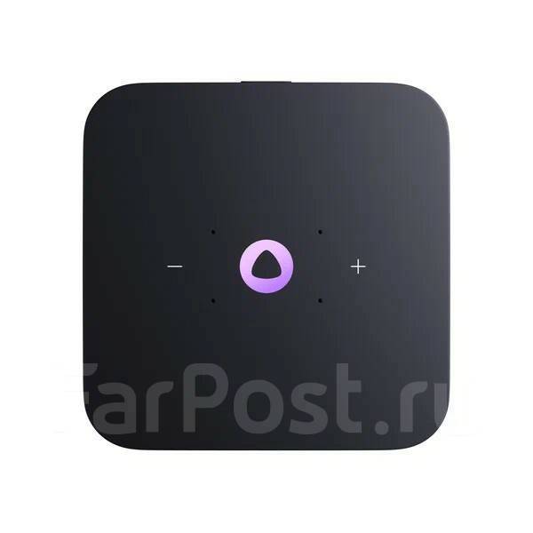 Умная колонка Яндекс Станция Алиса Миди, изумруд Zigbee! Гарантия ...