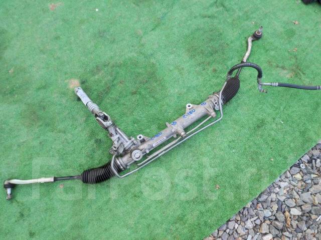 Рулевая рейка правый руль Mercedes-Benz C-Class c180, 2013, 2044601001 ...