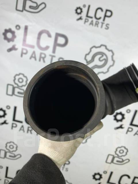 Патрубок воздушного фильтра Toyota Land Cruiser Prado 2015 1788111600 ...