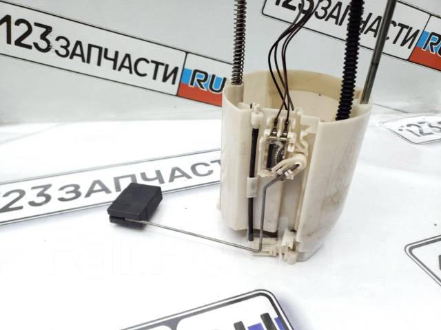 Топливный насос в сборе (модуль) Toyota Harrier 2007 7702448040 GSU36W ...