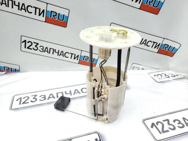 Топливный насос в сборе (модуль) Toyota Harrier 2007 7702448040 GSU36W ...