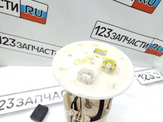 Топливный насос в сборе (модуль) Toyota Harrier 2007 7702448040 GSU36W ...