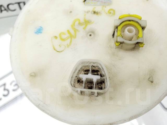 Топливный насос в сборе (модуль) Toyota Harrier 2007 7702448040 GSU36W ...