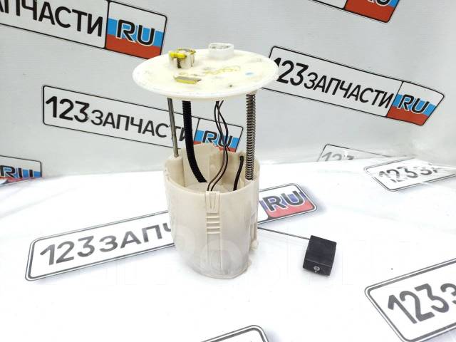 Топливный насос в сборе (модуль) Toyota Harrier 2007 7702448040 GSU36W ...