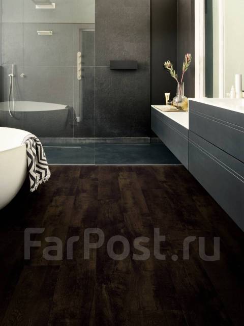 Кварцвиниловая плитка Moduleo коллекция Lay Red - производство Бельгия ...