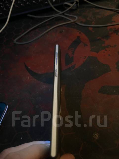 MTS Smart Surf 4G 1/8Gb Android 5.1, до 8 гб, 5", моноблок, серый ...