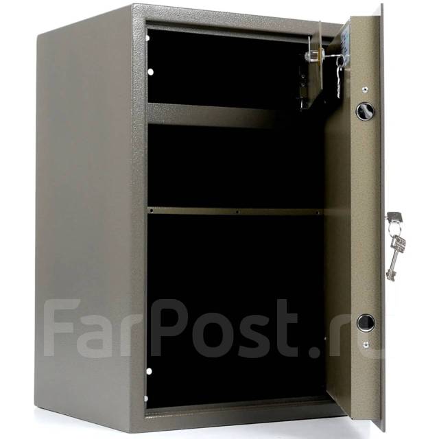 Сейф Aiko TM-63T, новый, под заказ. Цена: 18 690₽ в Хабаровске