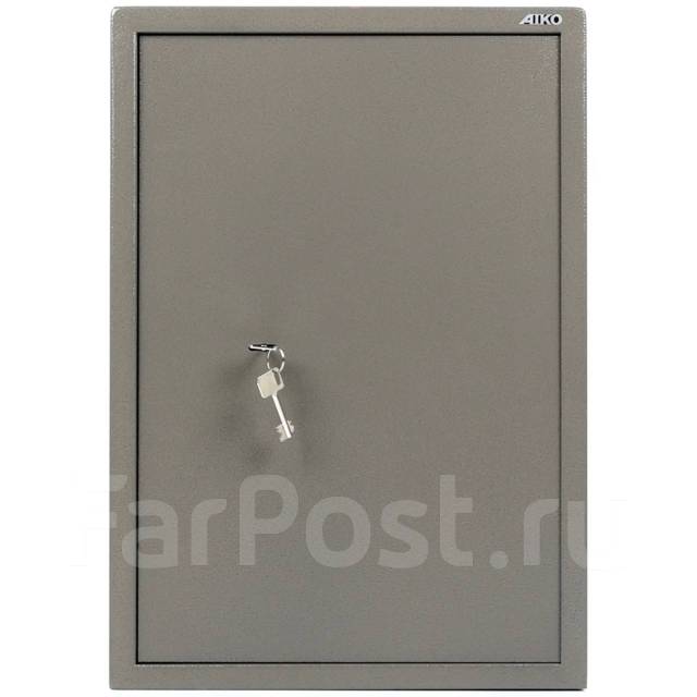 Сейф Aiko TM-63T, новый, под заказ. Цена: 18 690₽ в Хабаровске