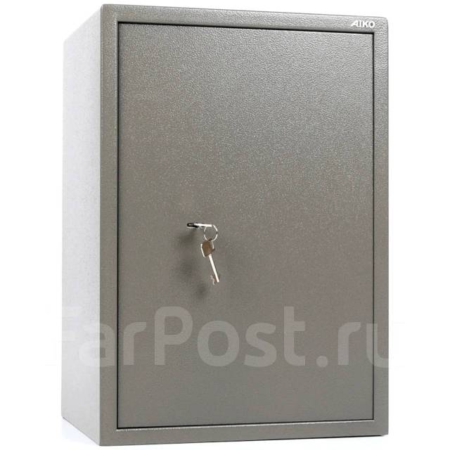 Сейф Aiko TM-63T, новый, под заказ. Цена: 18 690₽ в Хабаровске