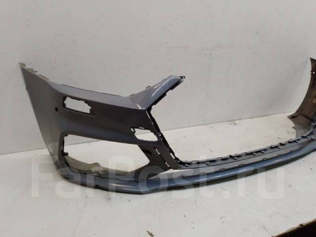 Бампер Audi A7 2018-2022 4K8807065DGRU C8, передний купить в Москве по ...