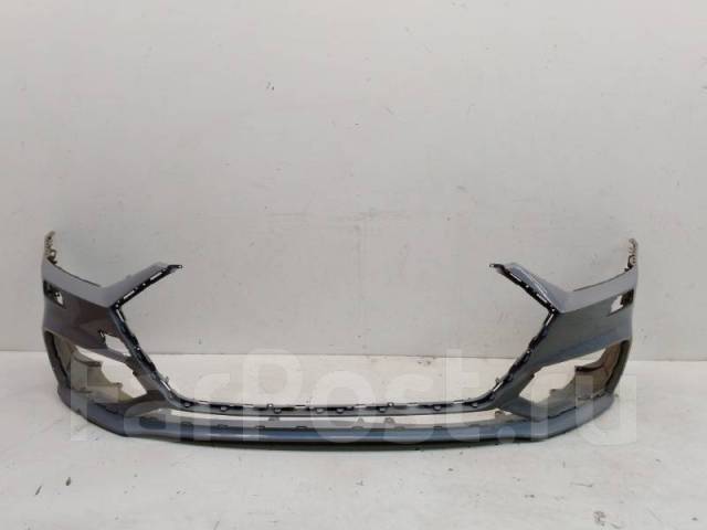 Бампер Audi A7 2018-2022 4K8807065DGRU C8, передний купить в Москве по ...