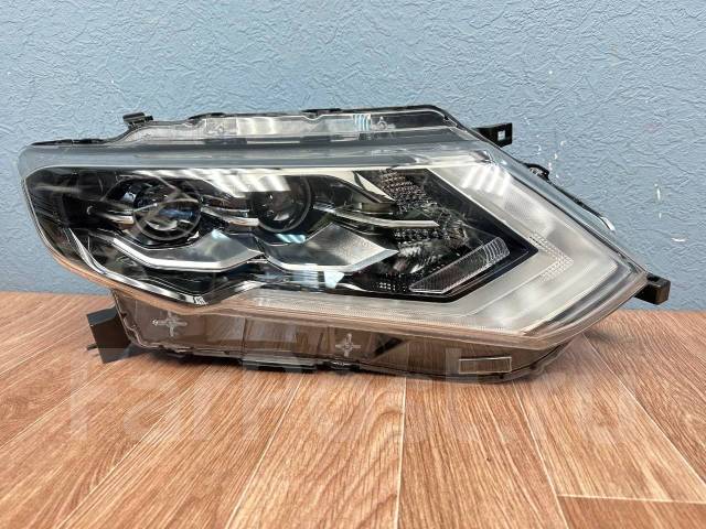 Фара Правая Nissan X-Trail 100-23746 купить во Владивостоке по цене: 38 ...