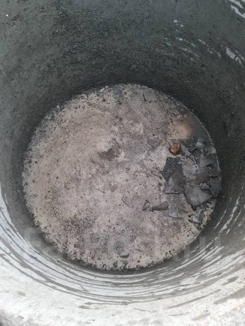 Бетонное кольцо, в наличии. Цена: 3 000₽ в Артеме