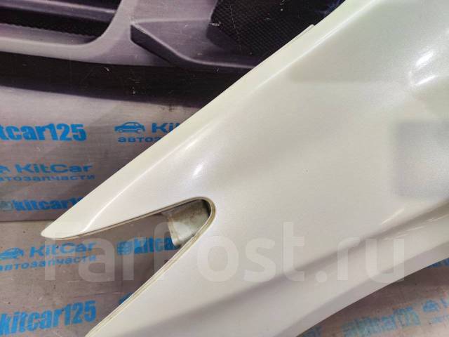 Крыло переднее левое "070" Оригинал Toyota Prius ZVW30-65 купить во ...