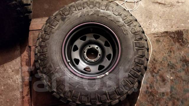 Maxxis Razr MT MT-772, LT 37x12.50 R17, 17", 1 шт, в наличии ...